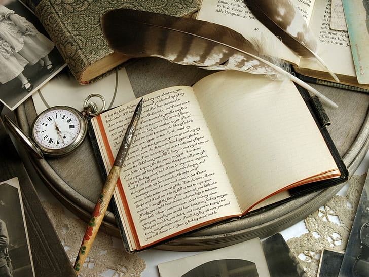 My Daily Journal - SSuite Office Software | My Daily Digital Journal is ...